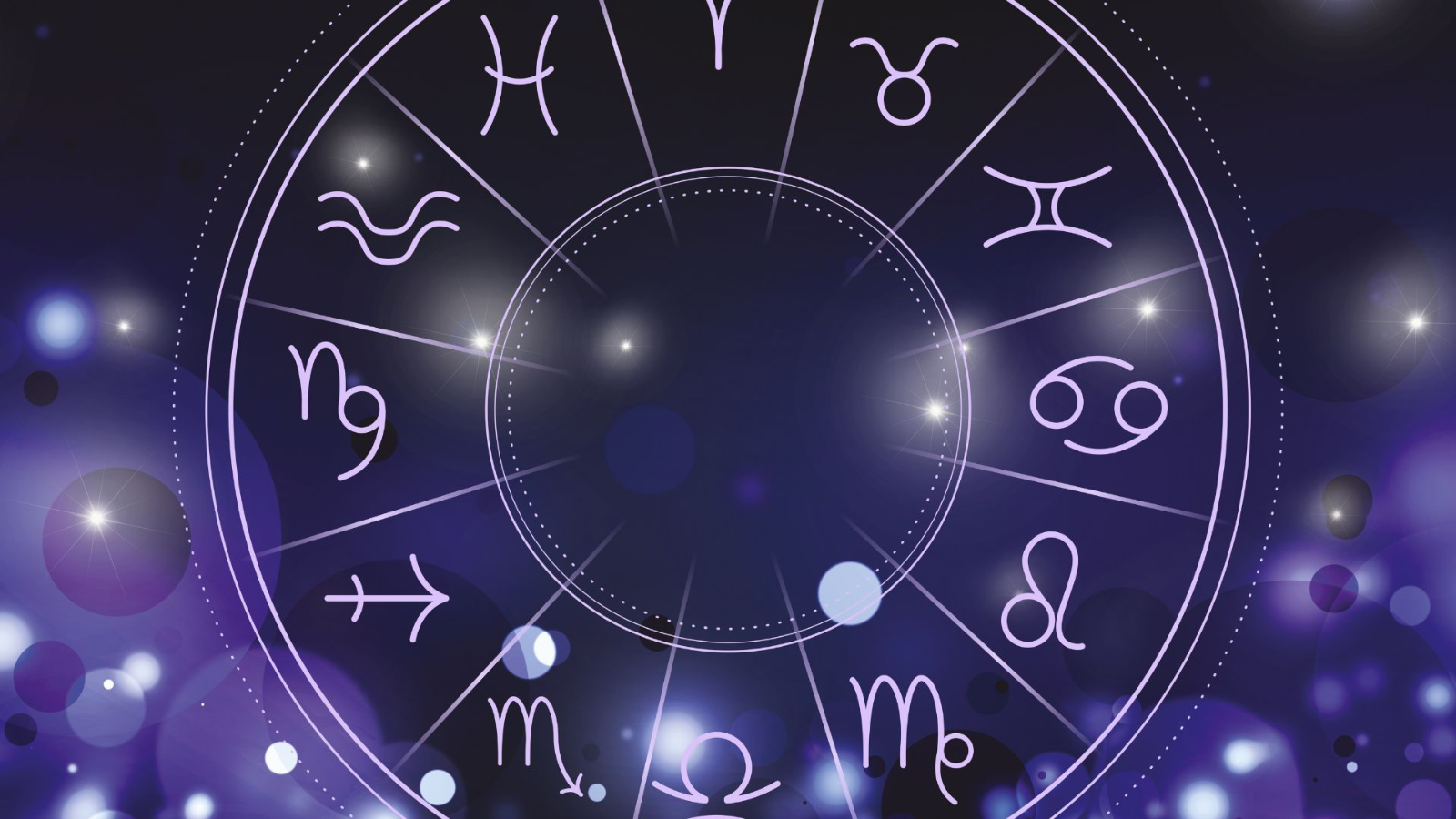 Decode Your Cosmic Blueprint: Astrology Birth Chart Basics | Take the ...