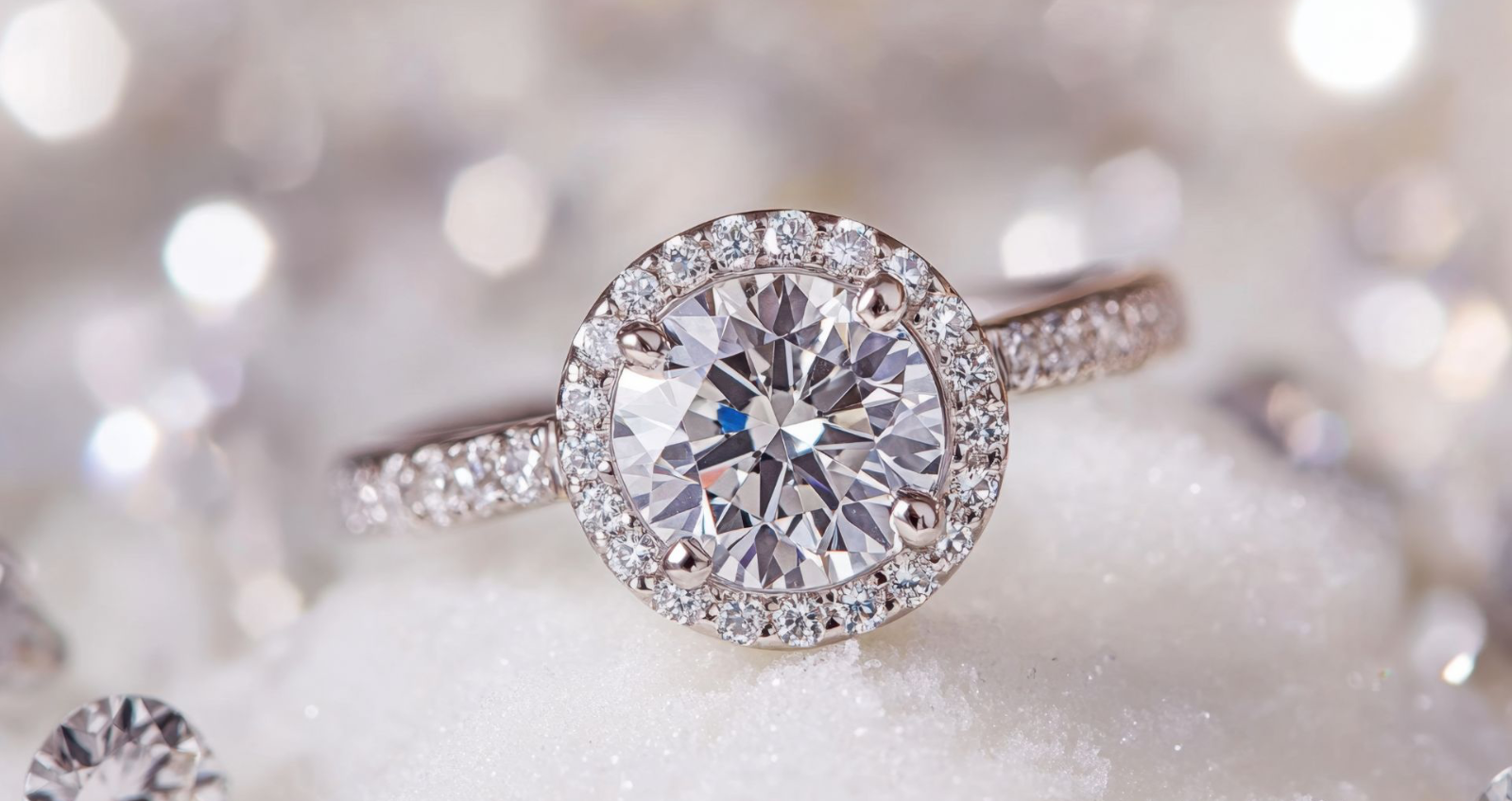 How Well Do You Know Timeless Engagement Rings? | Take the Quiz | QuizMaker